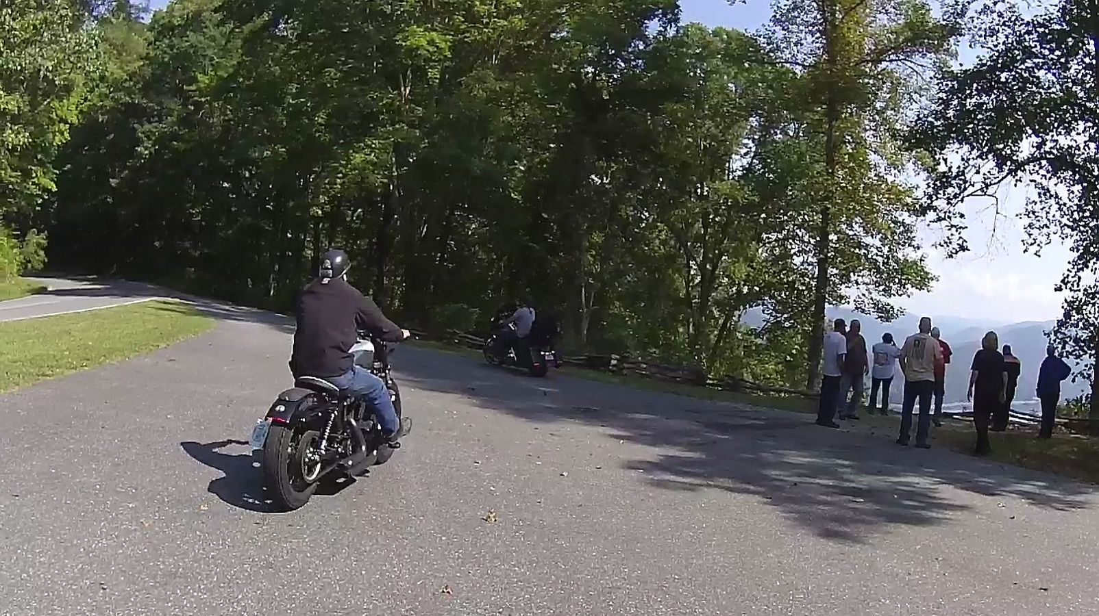 Day 3- Part I - DK Custom Hot Bike Tour Ride Report - 2016 - DK Custom ...